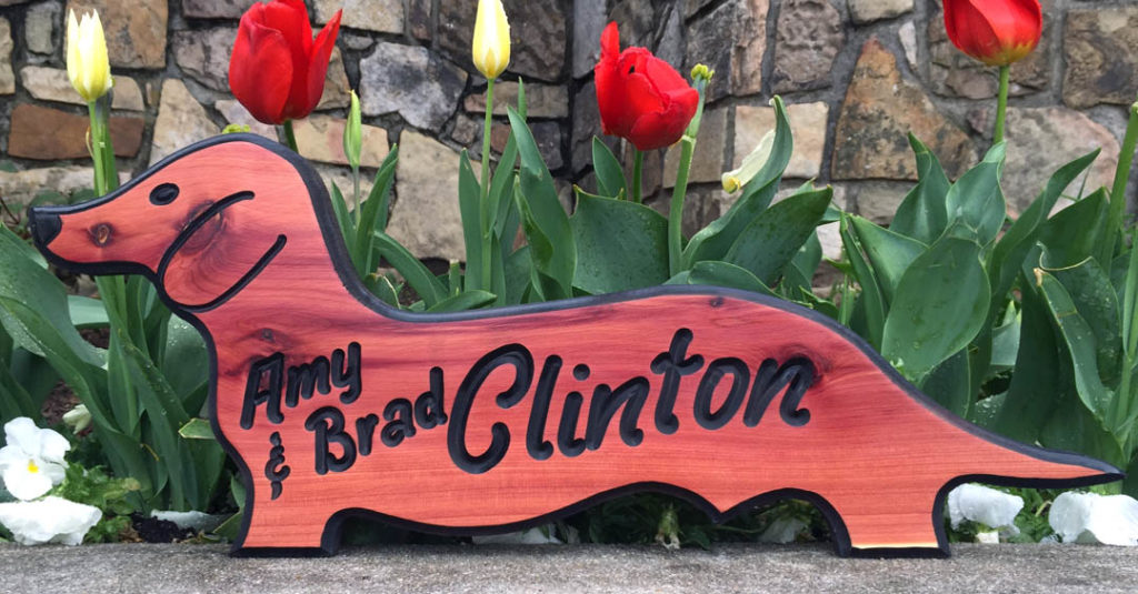 Buy Wooden Signs | Custom, Personalized by Wood Signs of Gatlinburg