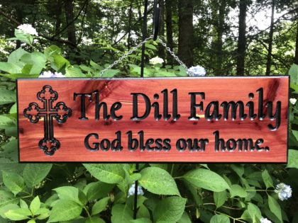 Buy Wooden Signs | Custom, Personalized by Wood Signs of Gatlinburg